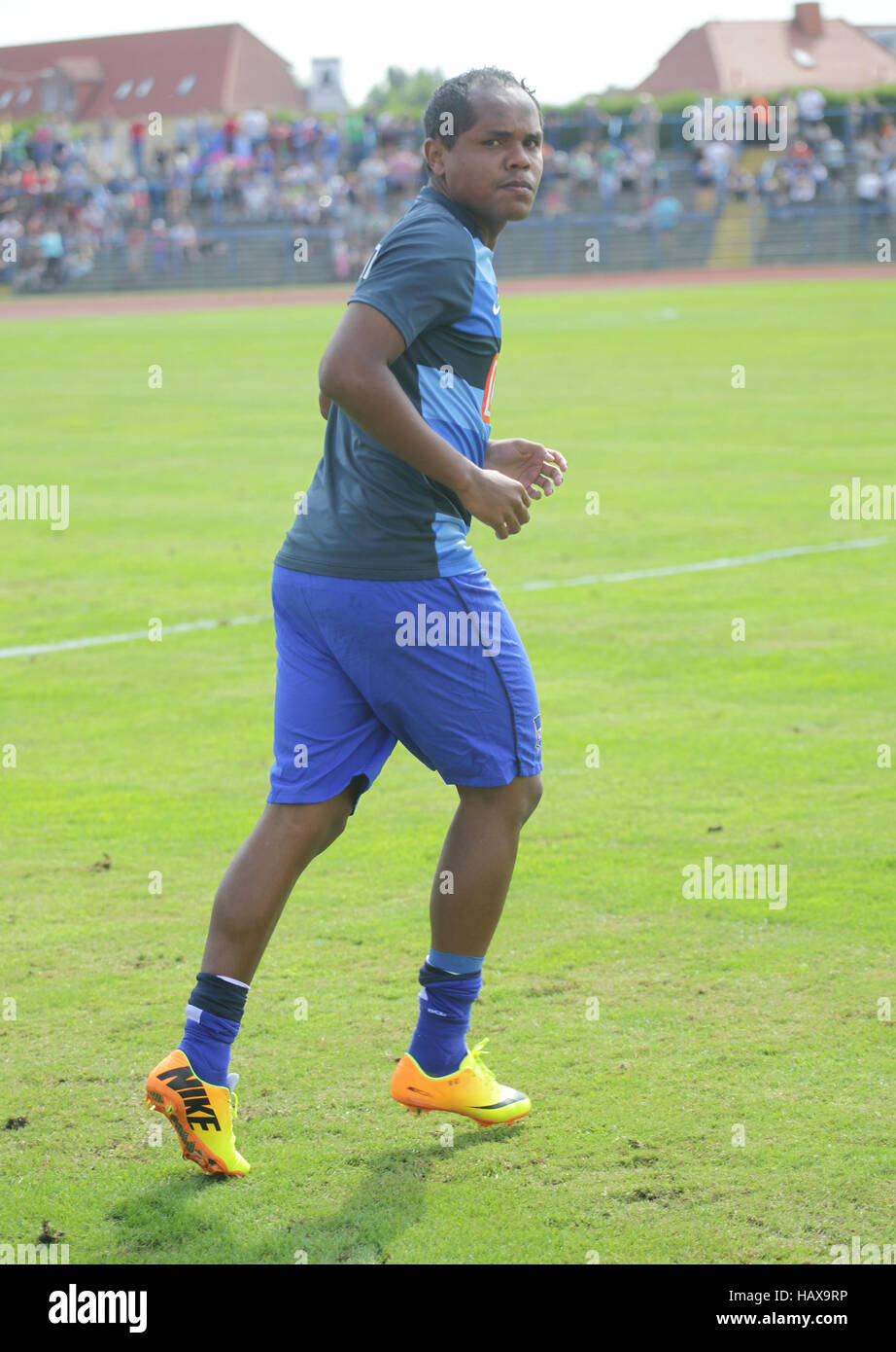 Ronny hertha hi-res stock photography and images - Alamy