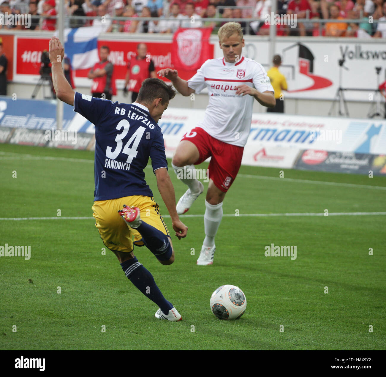 Fandrich hi-res stock photography and images - Alamy