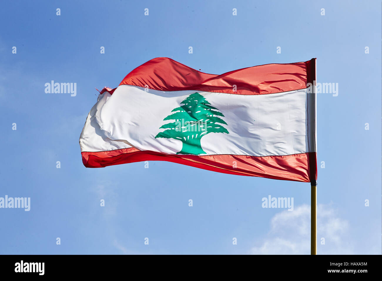 Hezbollah Museum for Resistance Tourism Stock Photo - Alamy