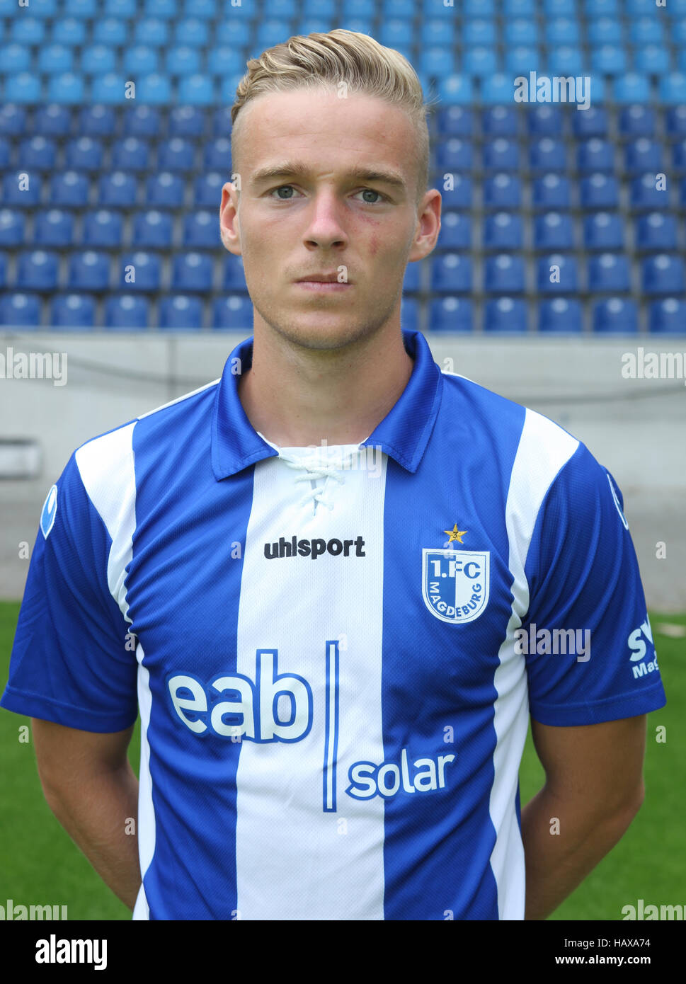 Nils butzen 16 hi-res stock photography and images - Alamy