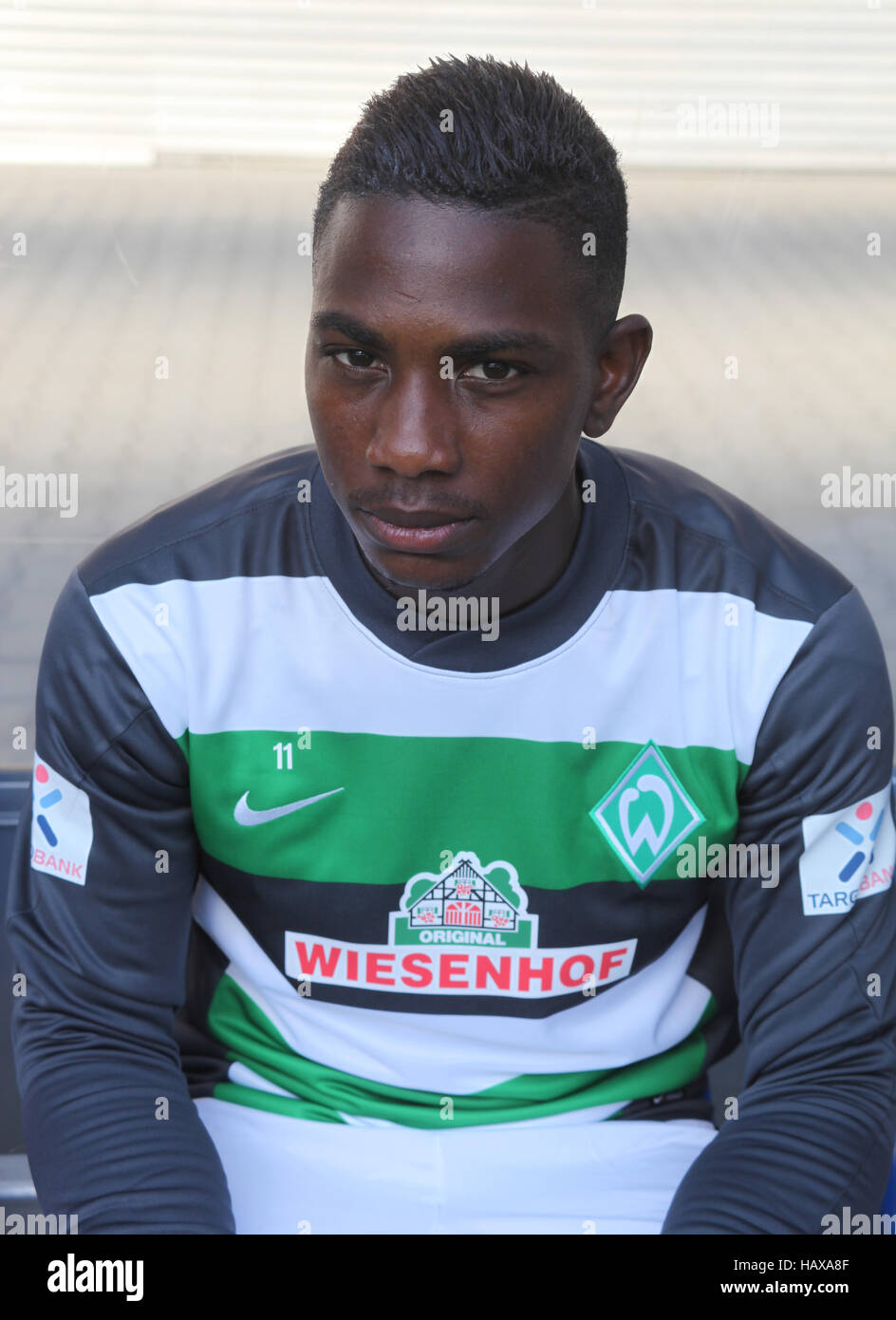 Eljero elia hi-res stock photography and images - Alamy