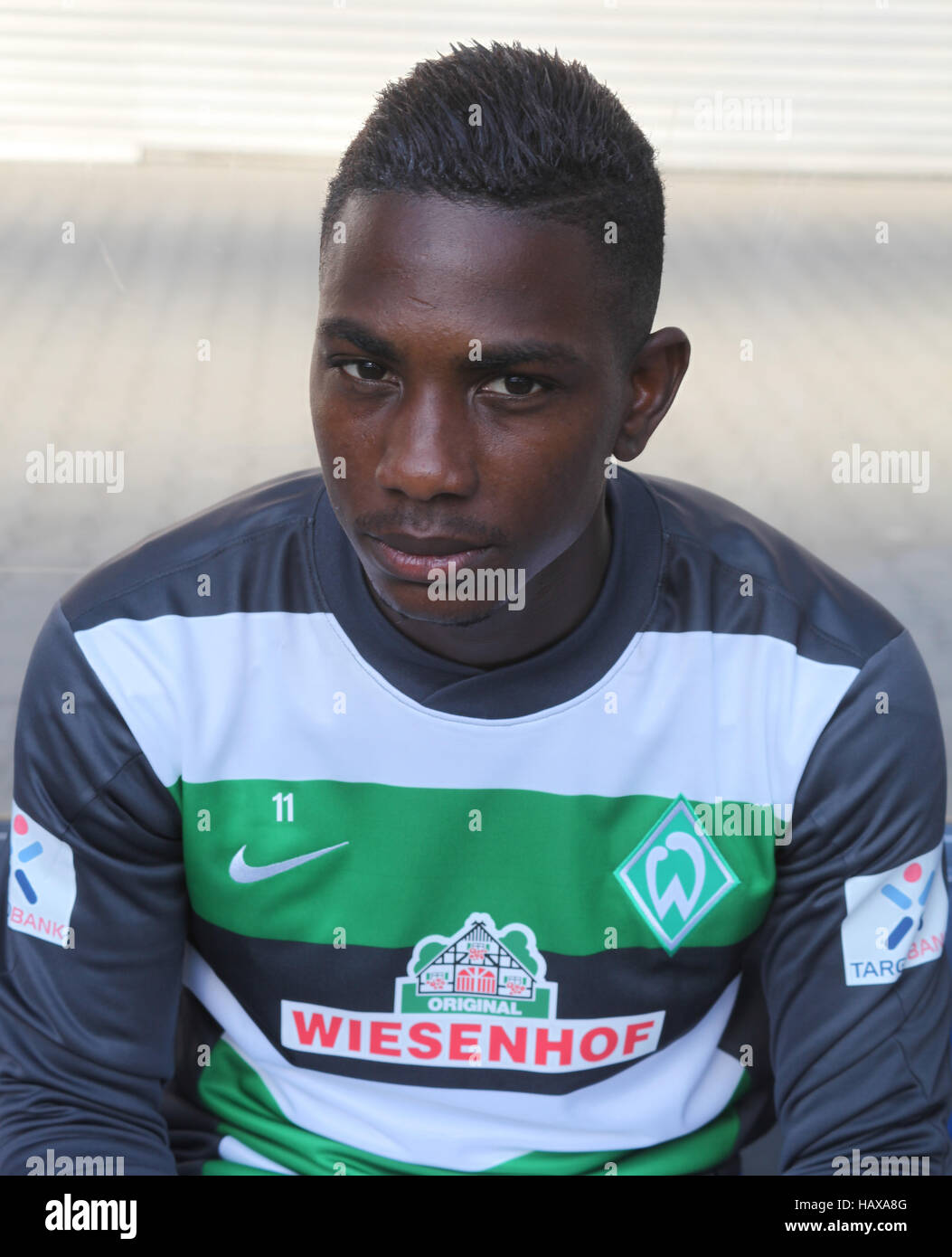 Eljero elia hi-res stock photography and images - Alamy