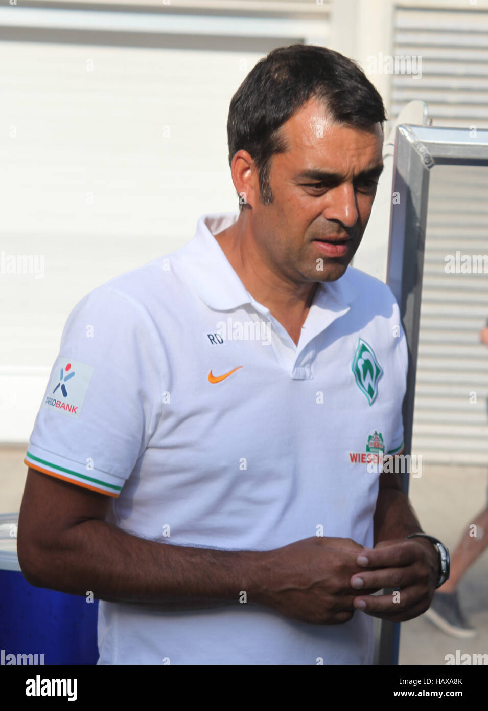 Robin dutt hi-res stock photography and images - Alamy