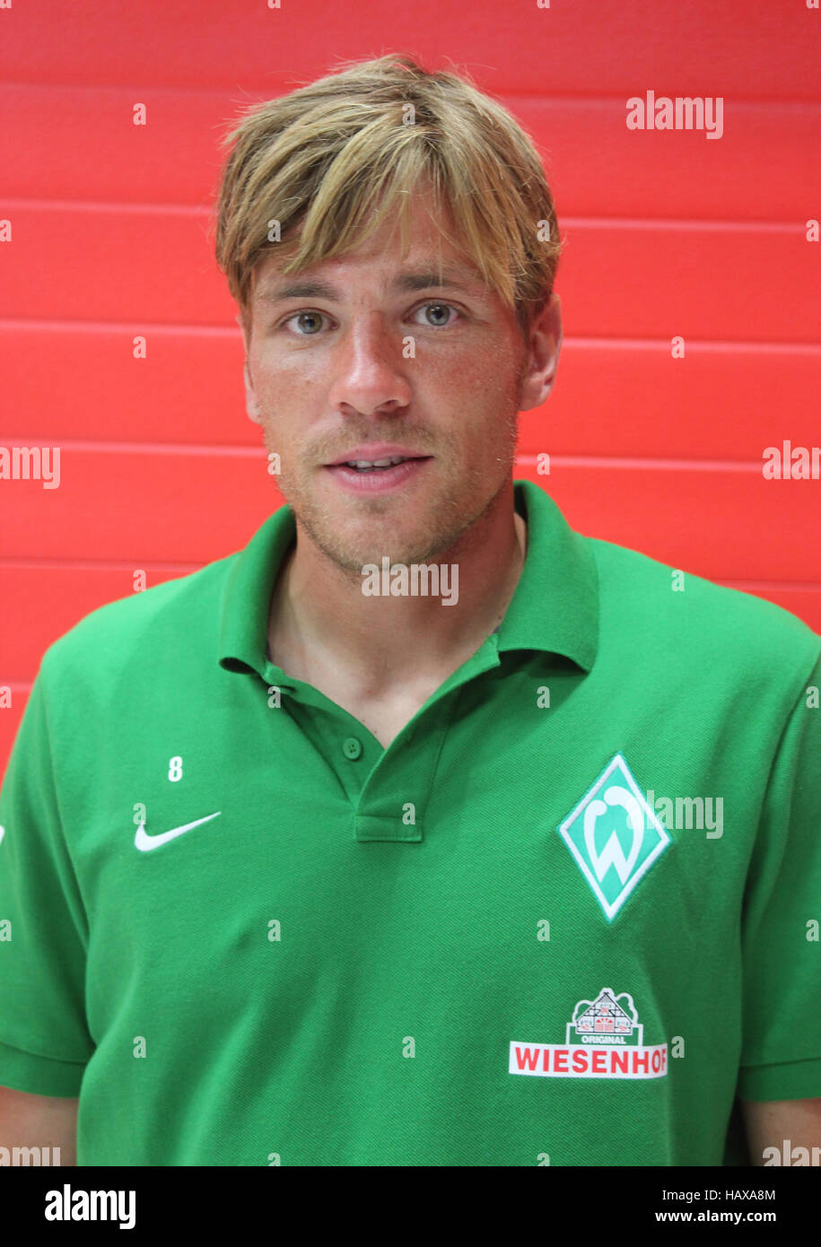 Fussballbun hi-res stock photography and images - Alamy