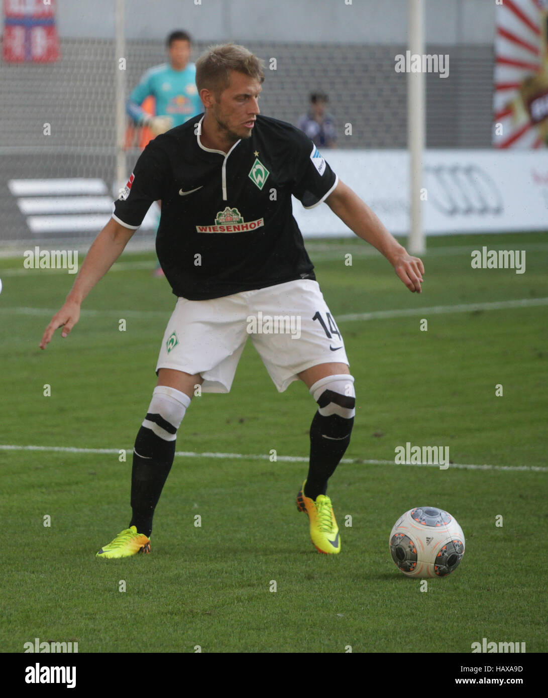 Aaron hunt hi-res stock photography and images - Alamy