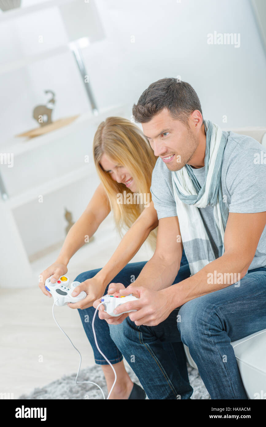 Program reaction hi-res stock photography and images - Alamy