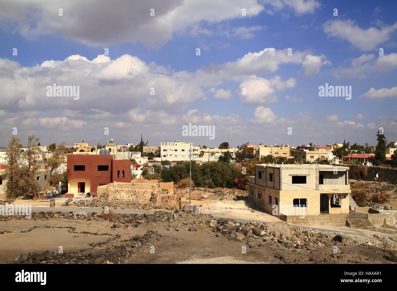 Azraq hi-res stock photography and images - Alamy