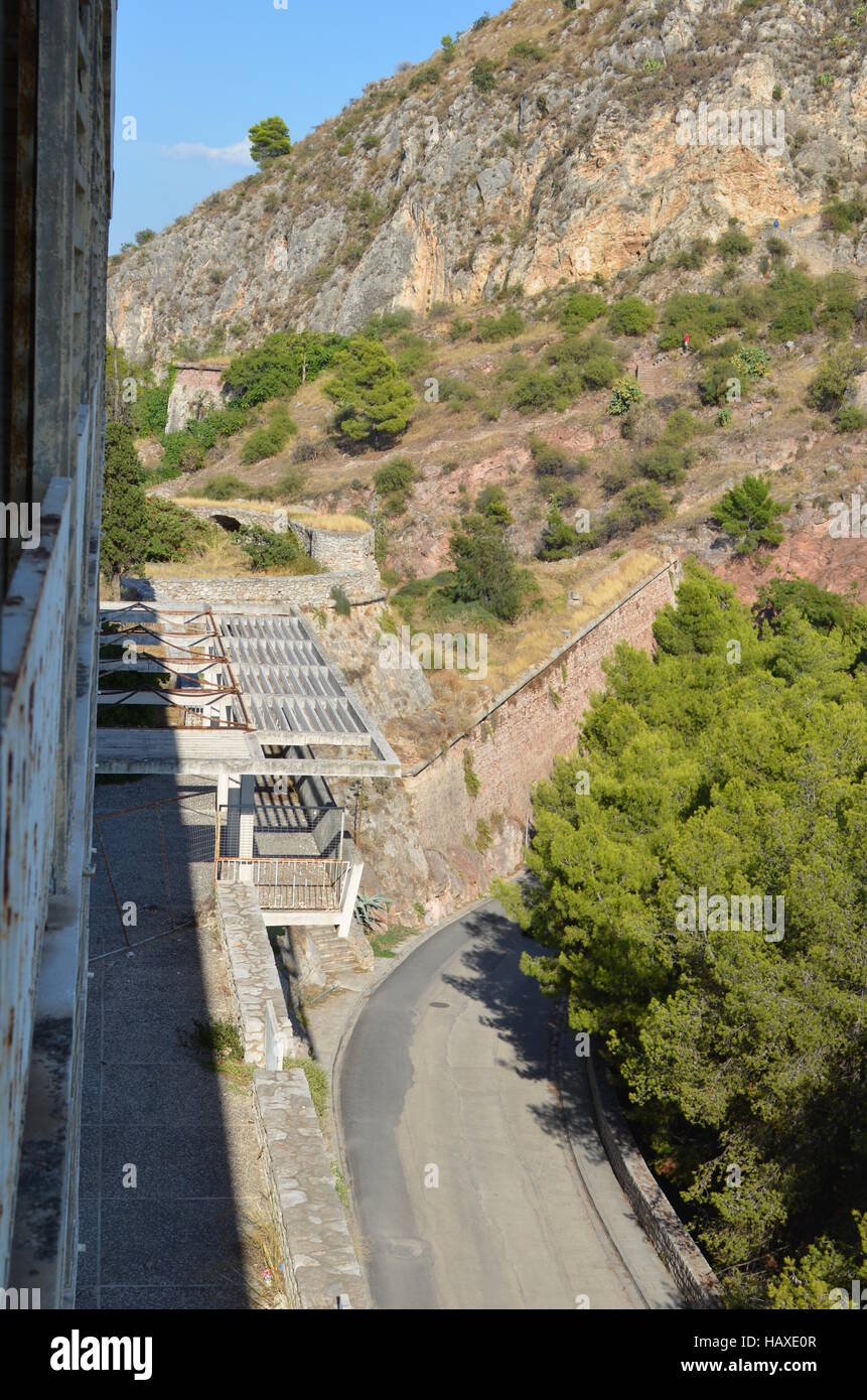 Exploration of ruins hi-res stock photography and images - Alamy