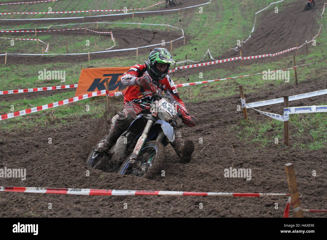 Enduro hi-res stock photography and images - Alamy