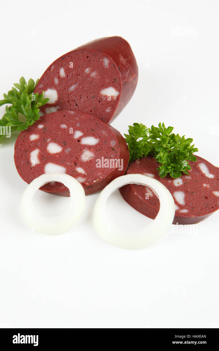 Blood sau hi-res stock photography and images - Alamy