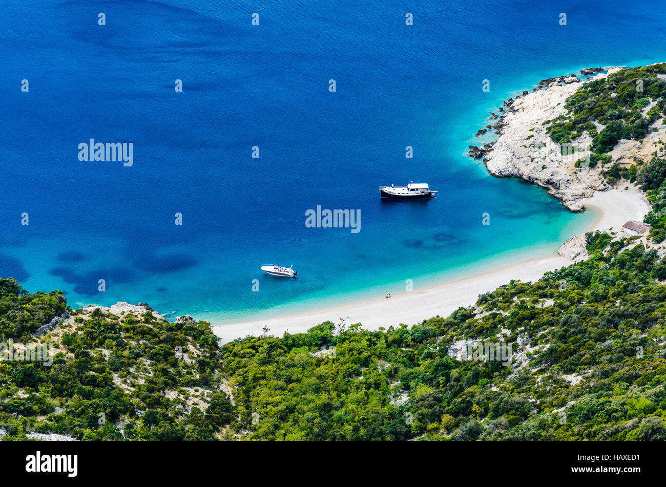 Strand von strand hi-res stock photography and images - Alamy