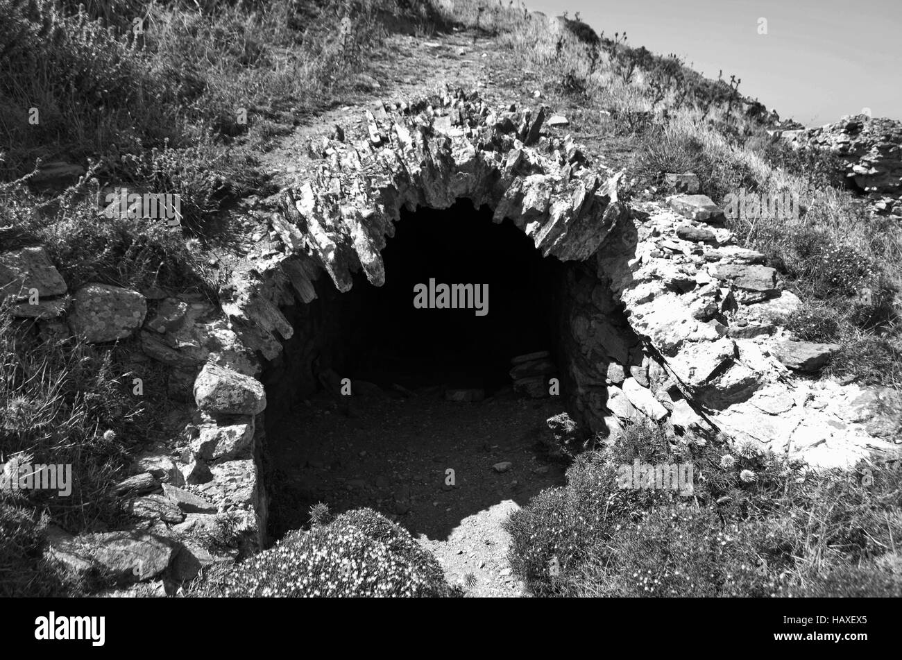 Architectural details of building structures in the city Stock Photo ...