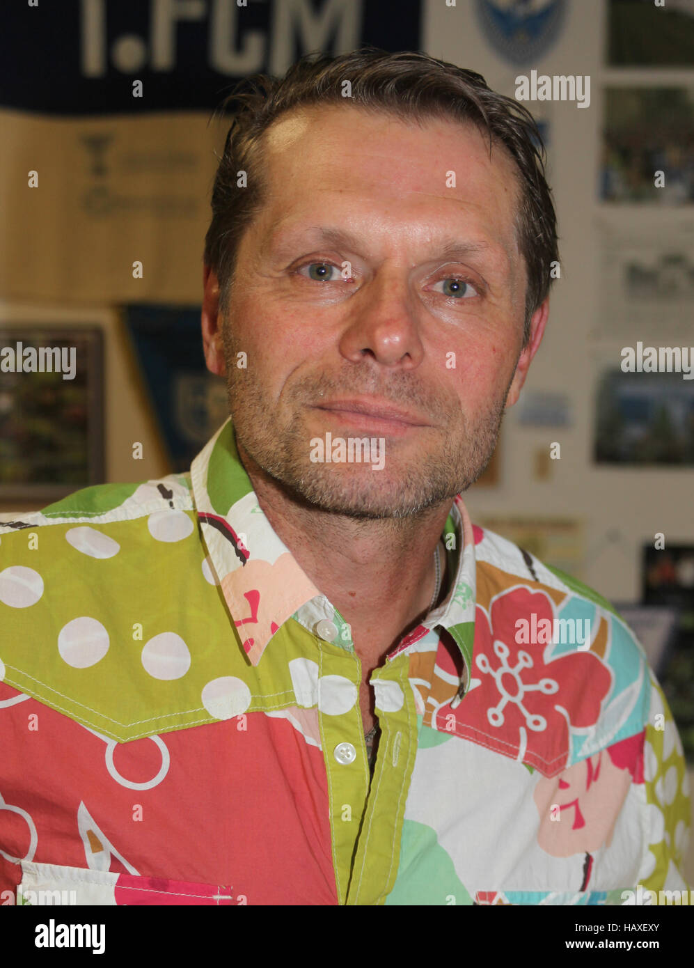 Uli borowka hi-res stock photography and images - Alamy