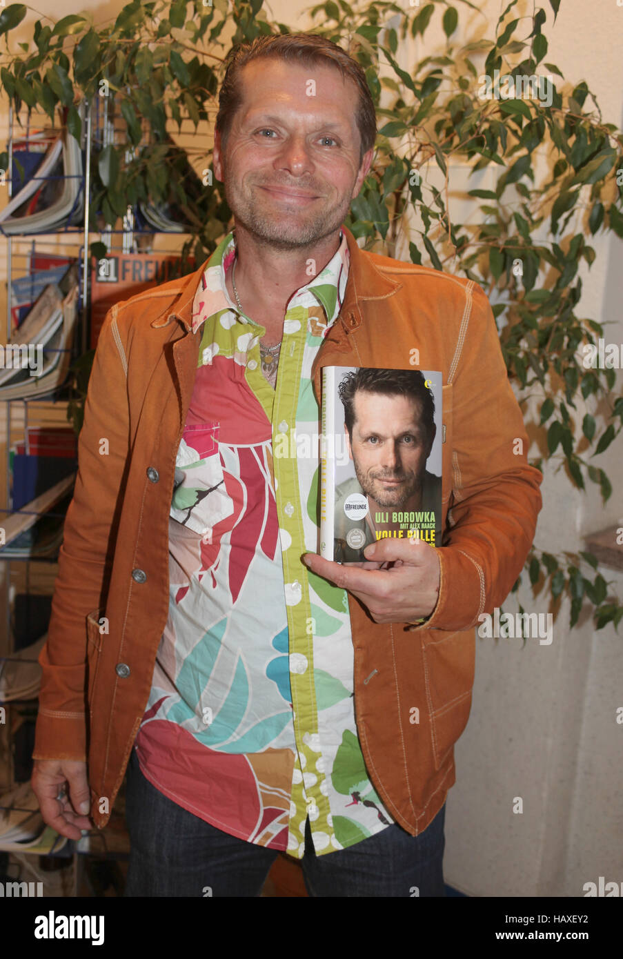 Uli bor hi-res stock photography and images - Alamy