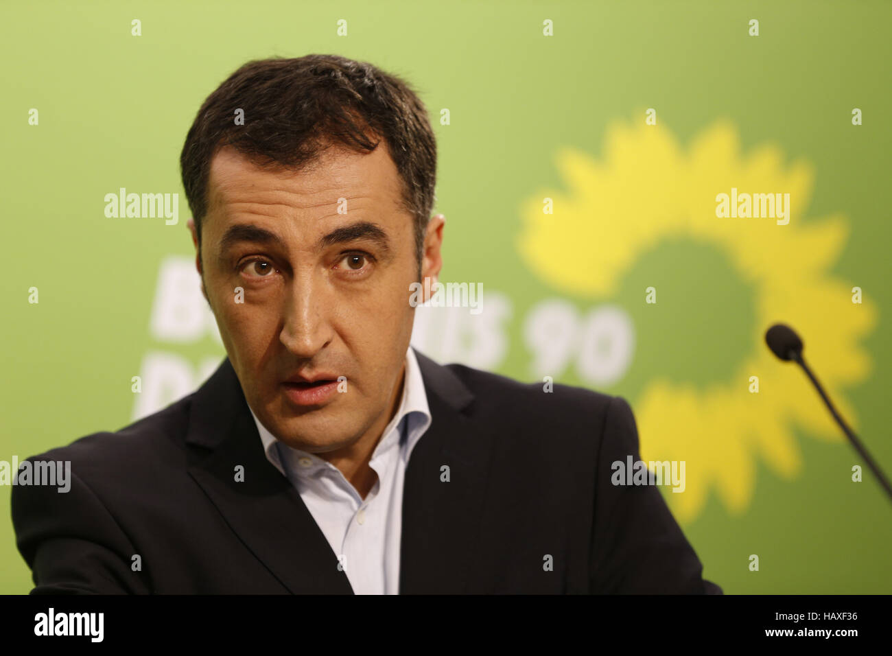 Cem ozdemir hi-res stock photography and images - Alamy