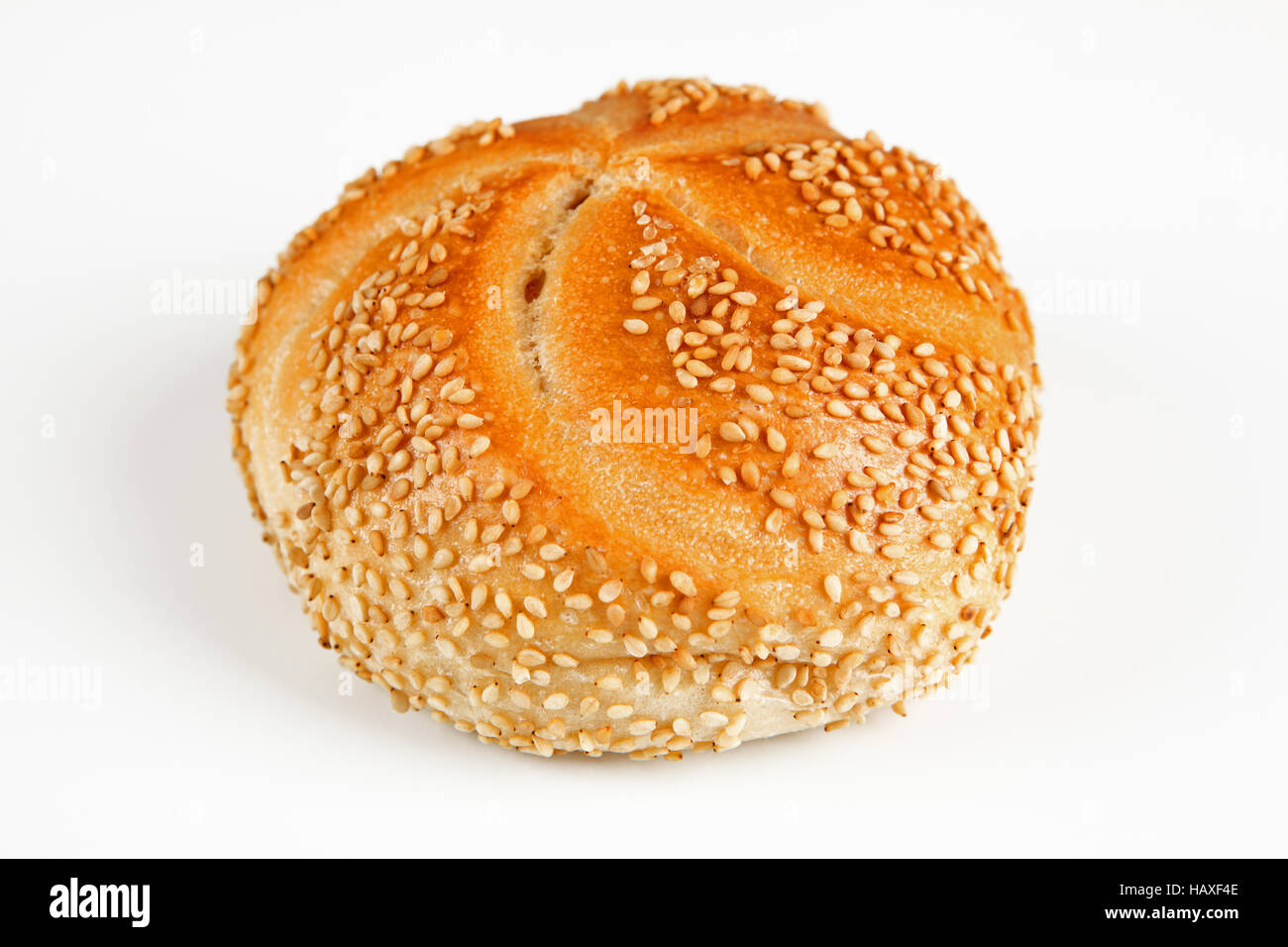 Sesam brotchen hi-res stock photography and images - Alamy