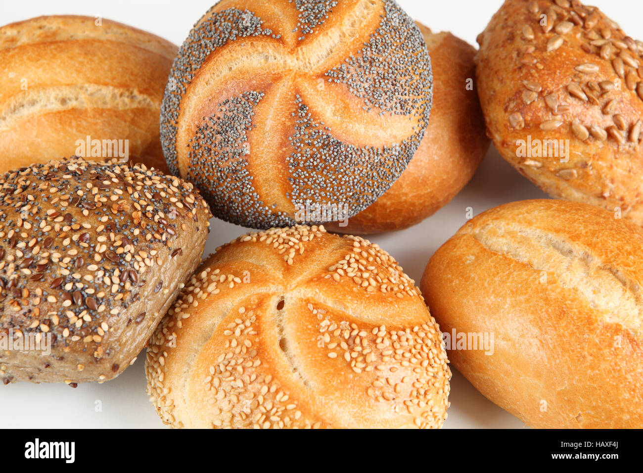 Multi seed roll hi-res stock photography and images - Alamy