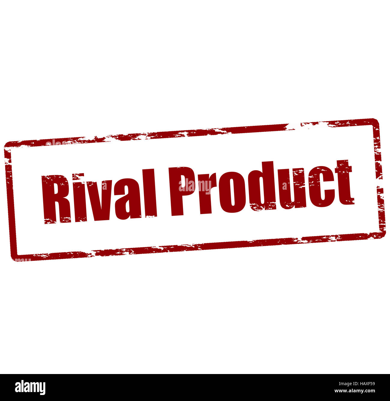 Rival product hi-res stock photography and images - Alamy