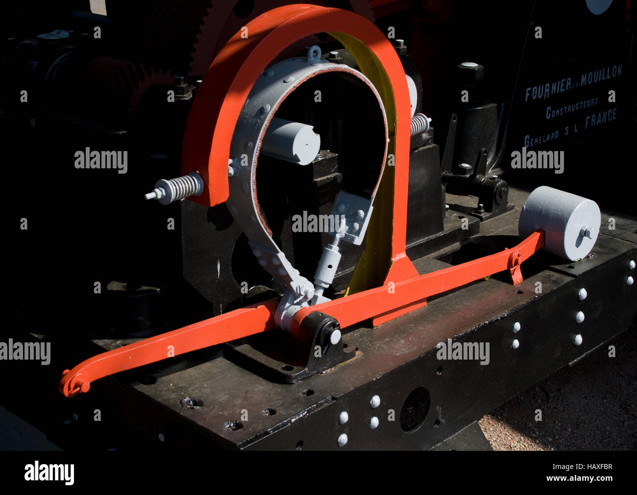 German technology museum hi-res stock photography and images - Alamy