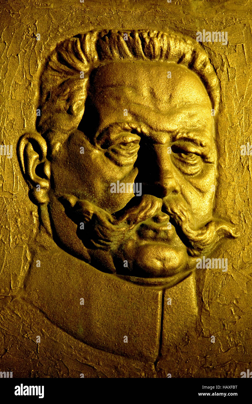 Hindenburg, Mining Museum, Bexbach, Germany Stock Photo - Alamy