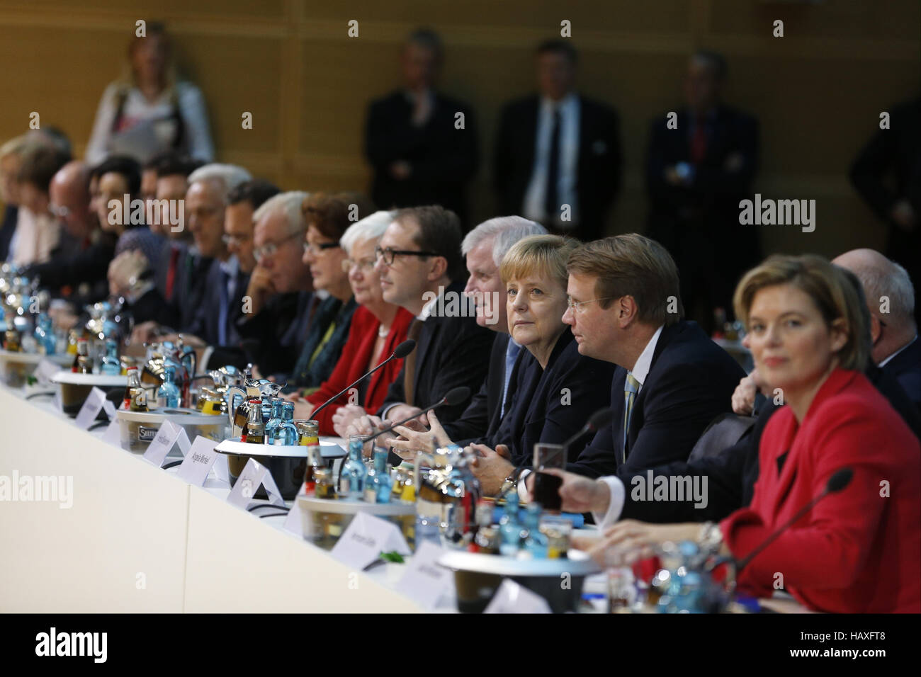 Cdu and csu hi-res stock photography and images - Alamy