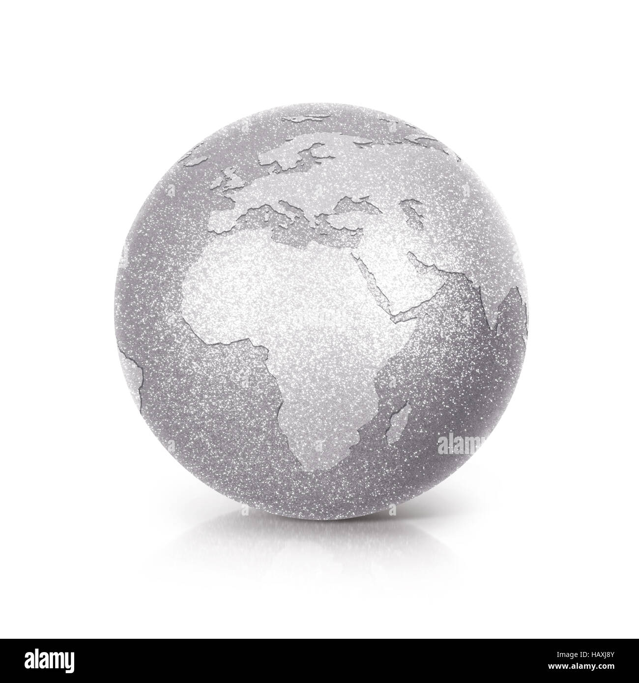 Glitter globe hi-res stock photography and images - Alamy