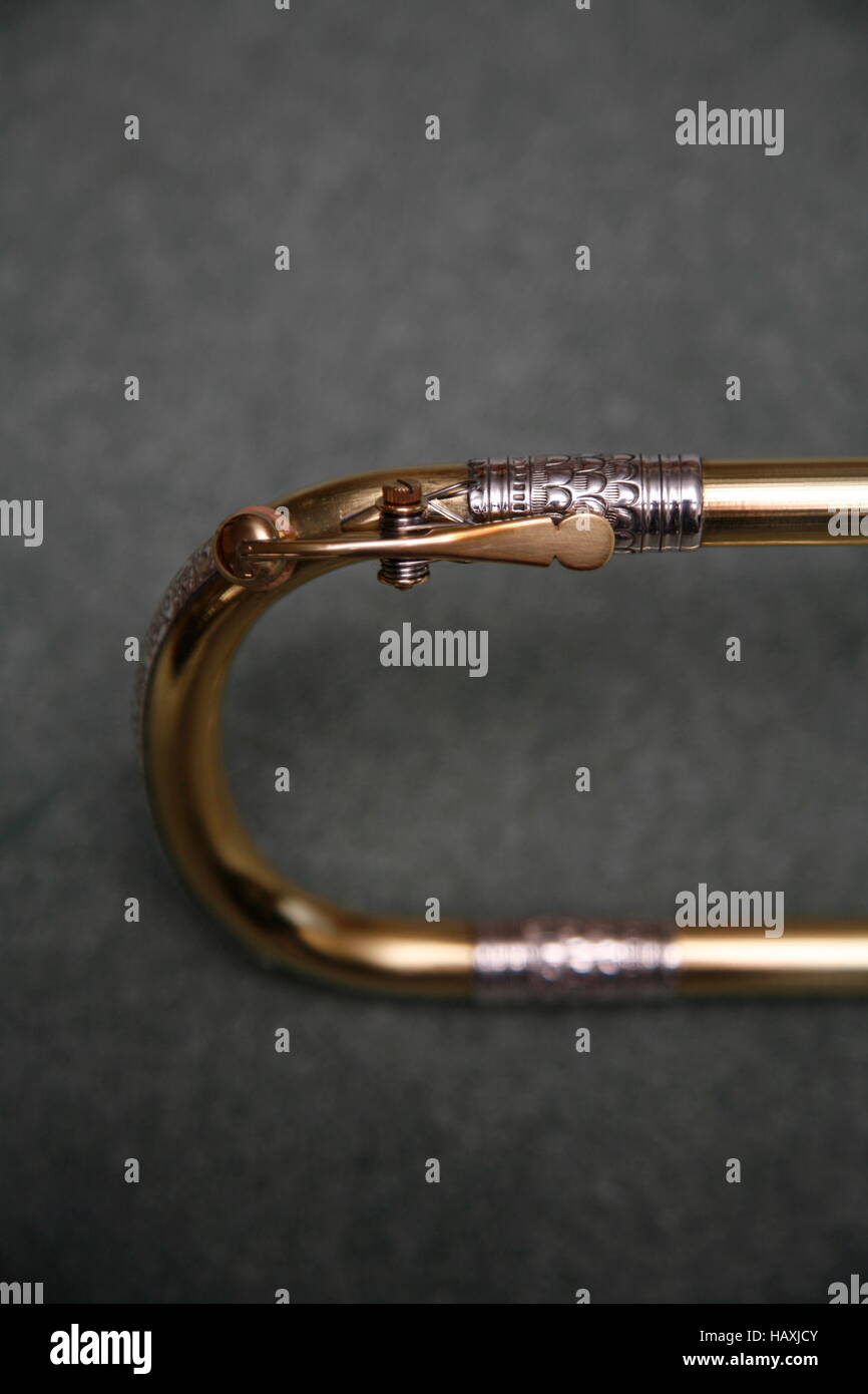 Sackbut hi-res stock photography and images - Alamy