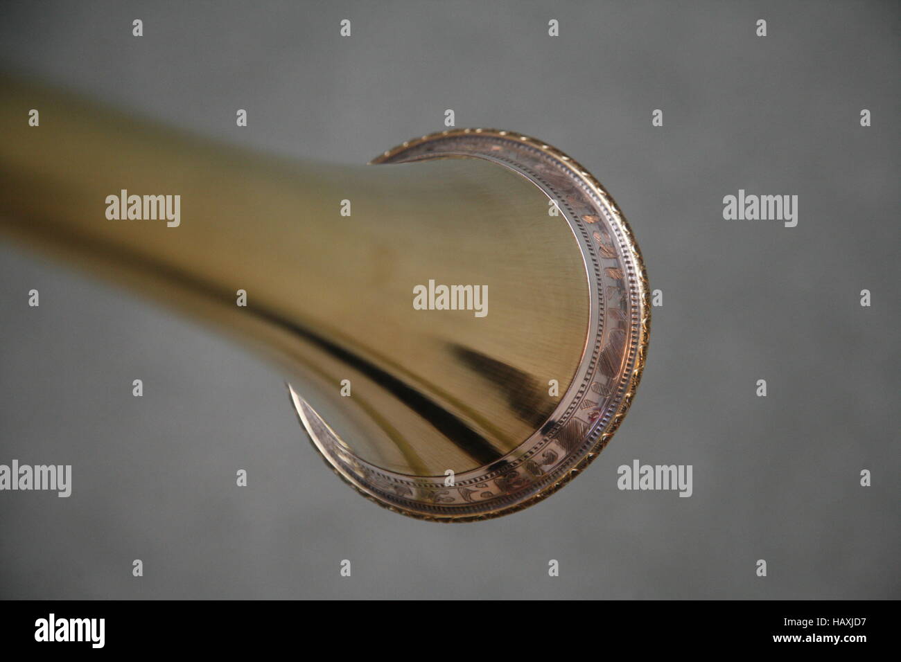 Sackbut hi-res stock photography and images - Alamy