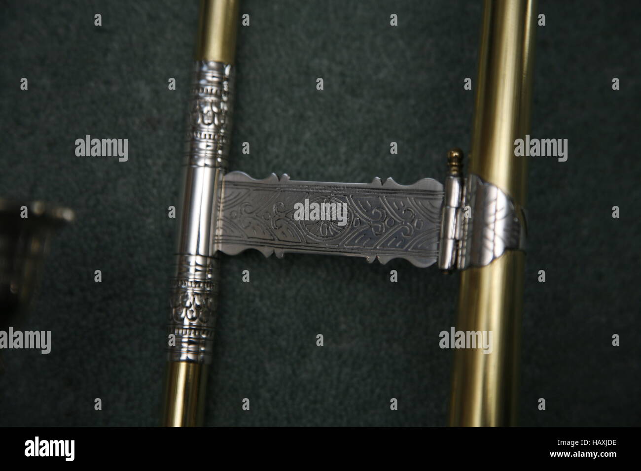 Sackbut hi-res stock photography and images - Alamy