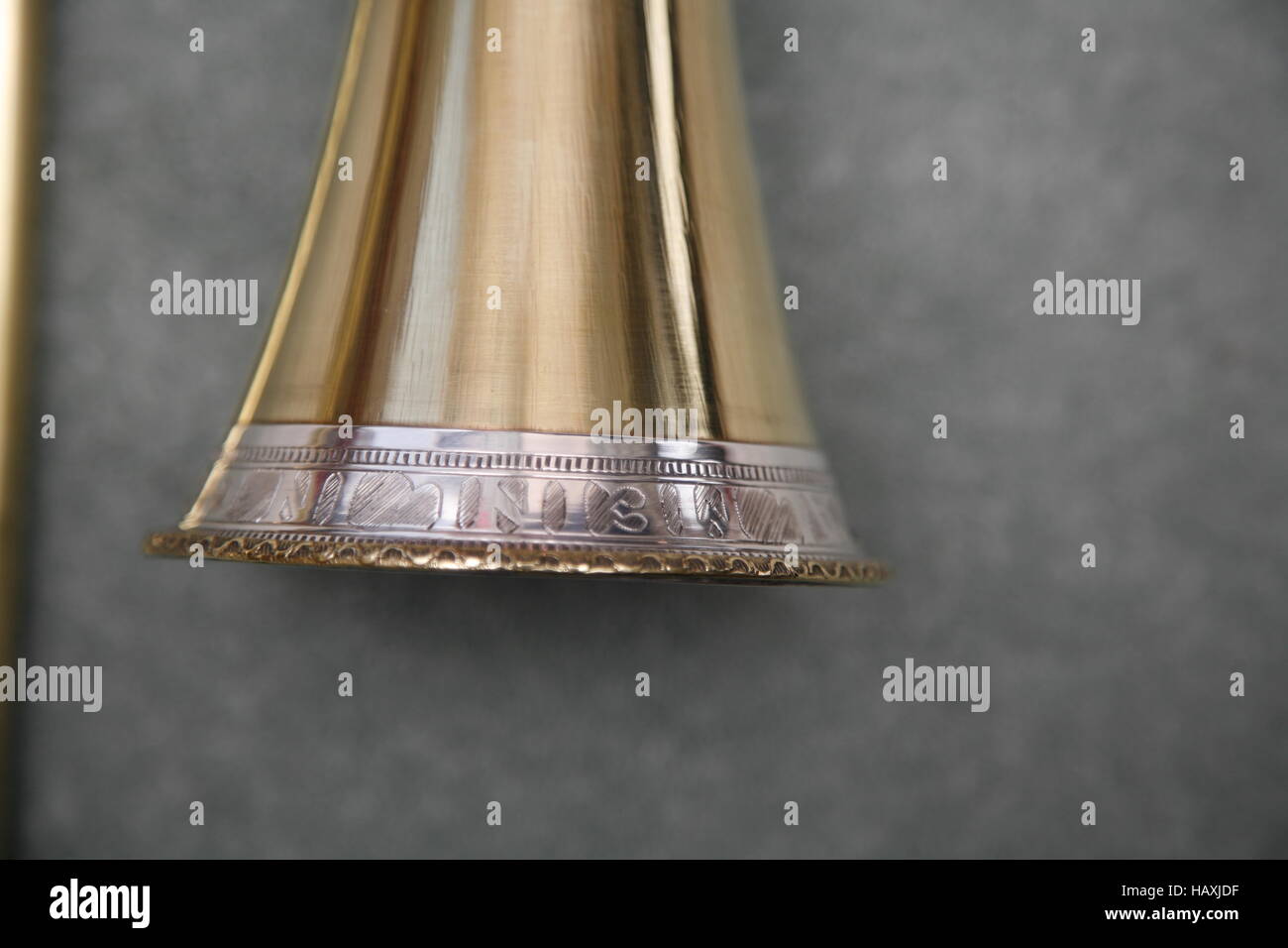 Sackbut hi-res stock photography and images - Alamy