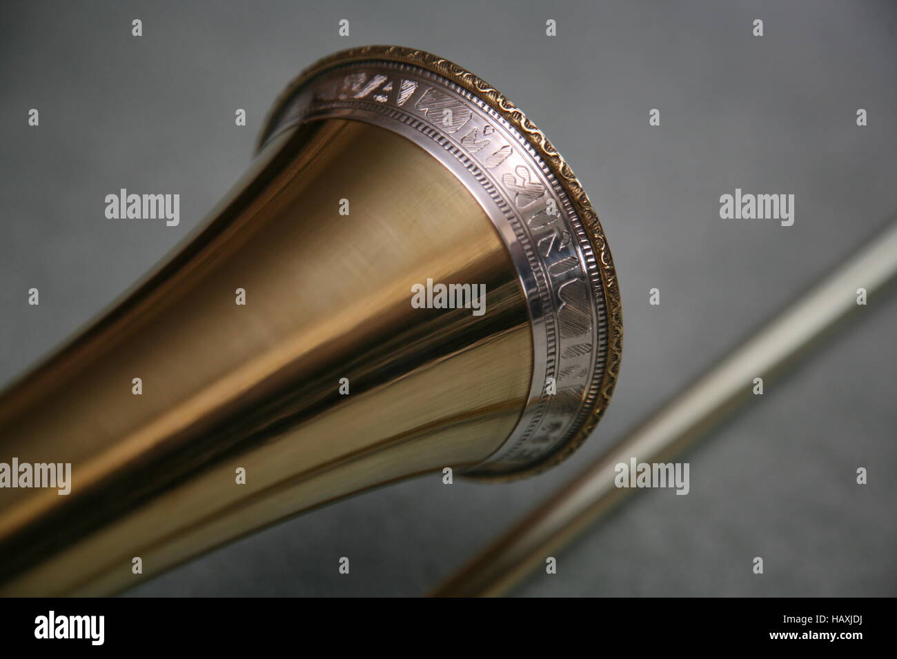 Sackbut hi-res stock photography and images - Alamy
