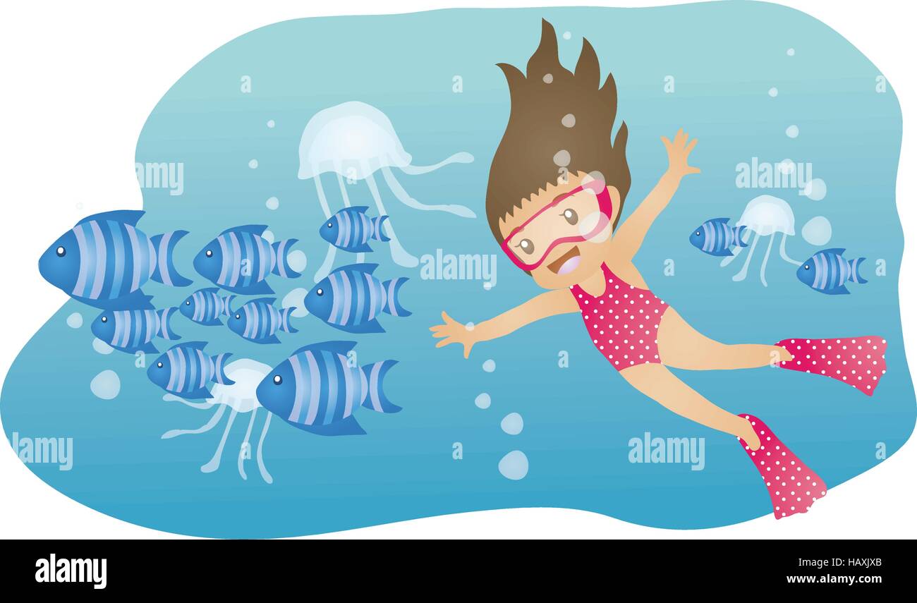 Goggles cut out Stock Vector Images - Alamy