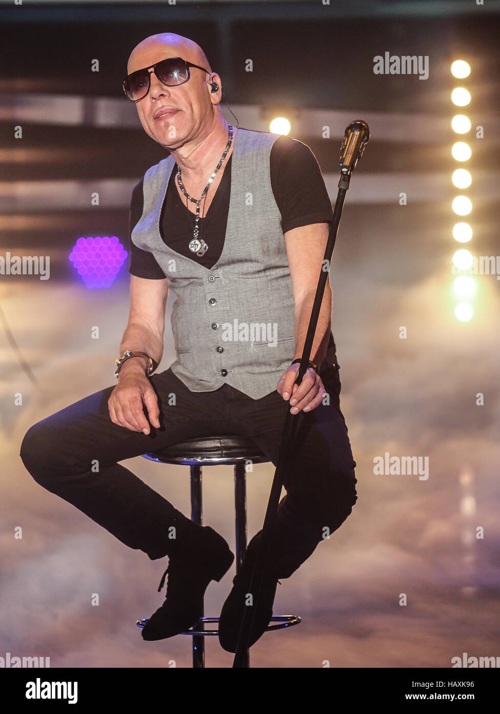 Tony Krahl High Resolution Stock Photography and Images - Alamy