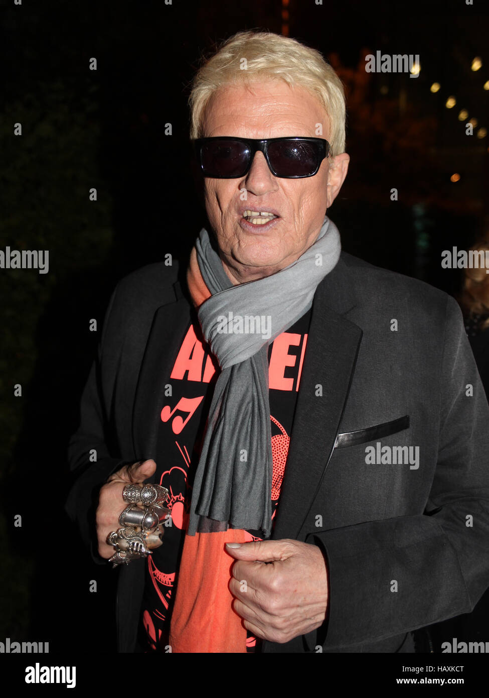 Heino sänger hi-res stock photography and images - Alamy