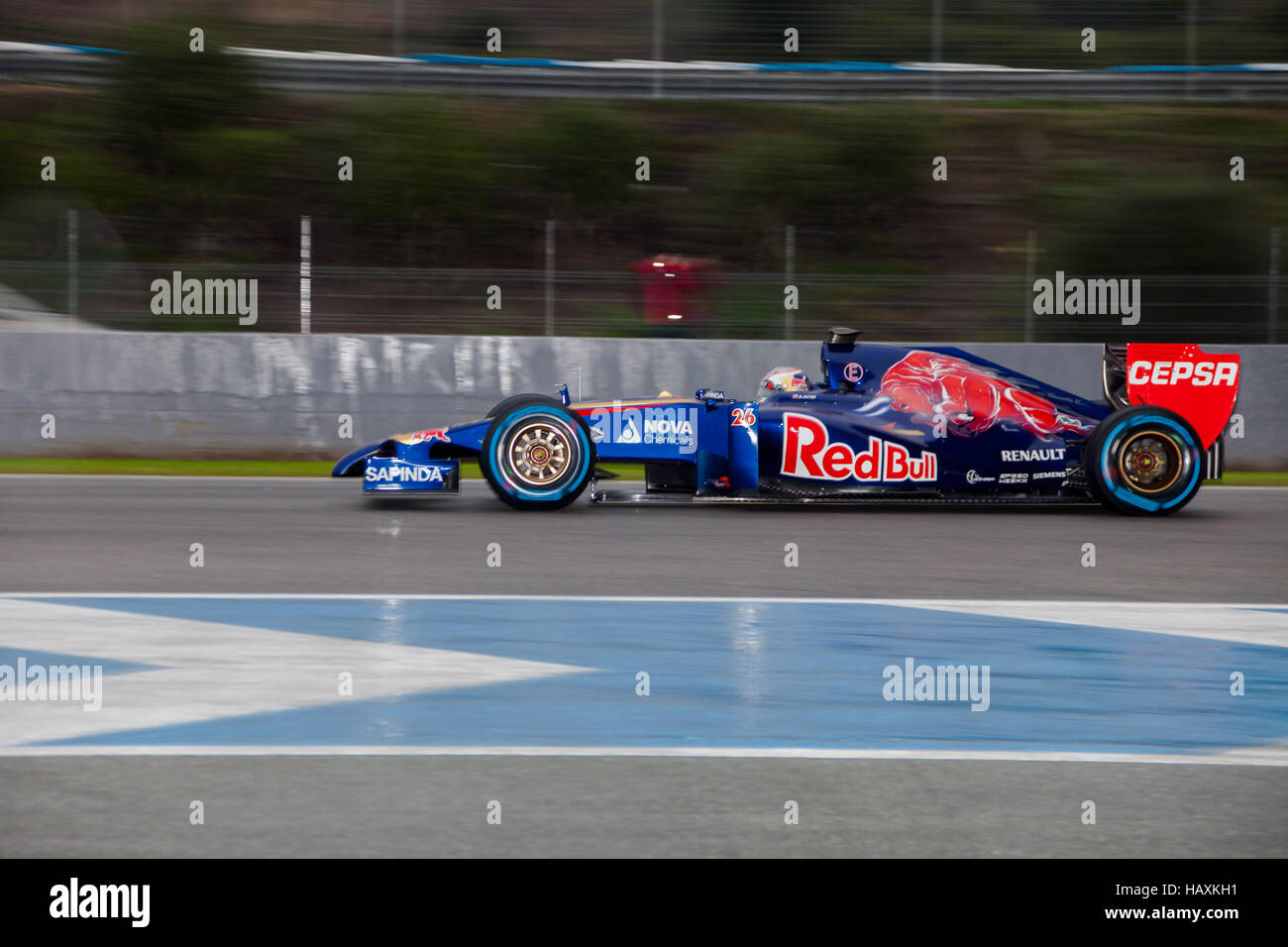 Toro rosso hi-res stock photography and images - Alamy