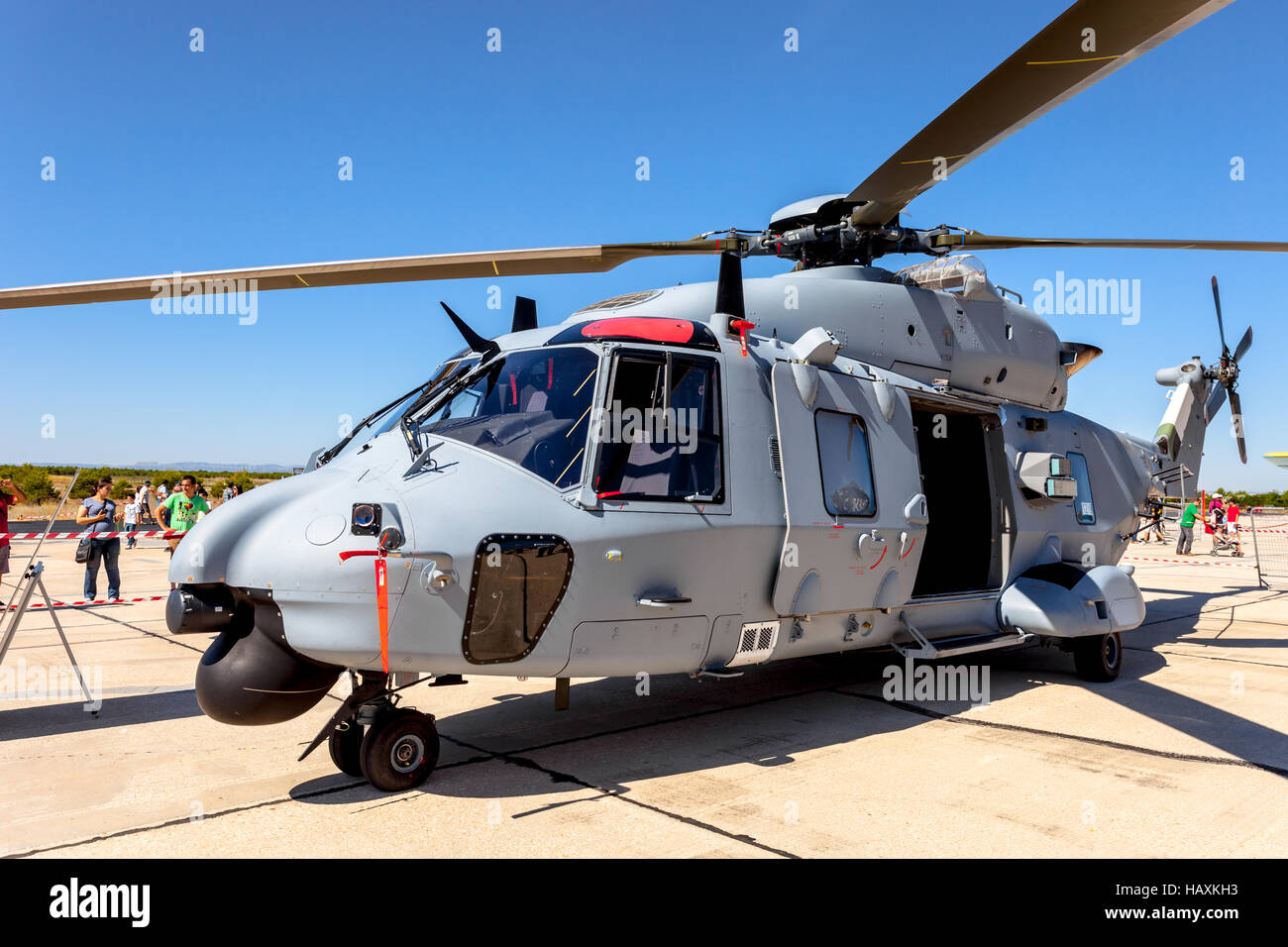 Nh90 hi-res stock photography and images - Alamy
