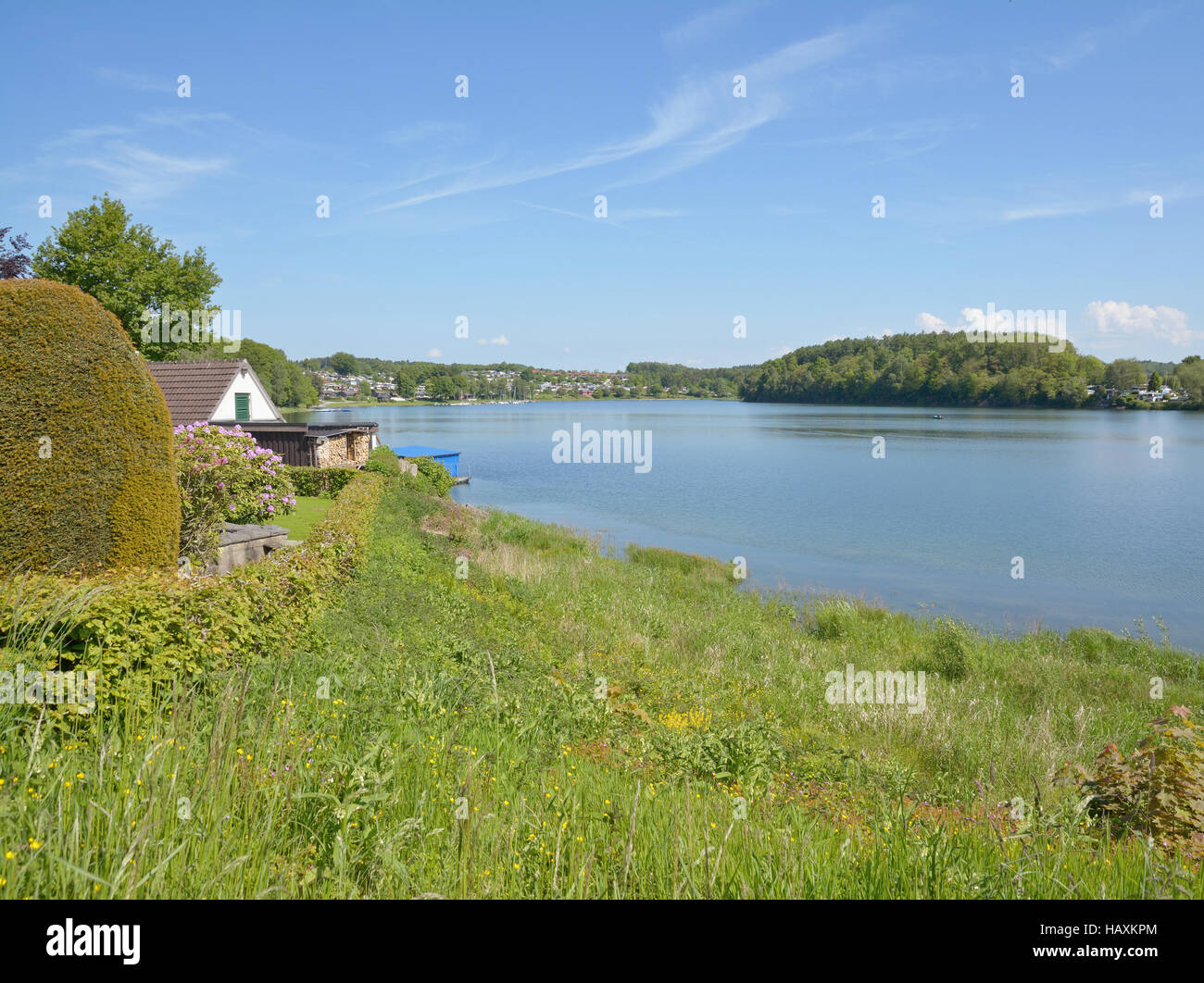 Bergisches land nordrhein westfalen hi-res stock photography and images ...