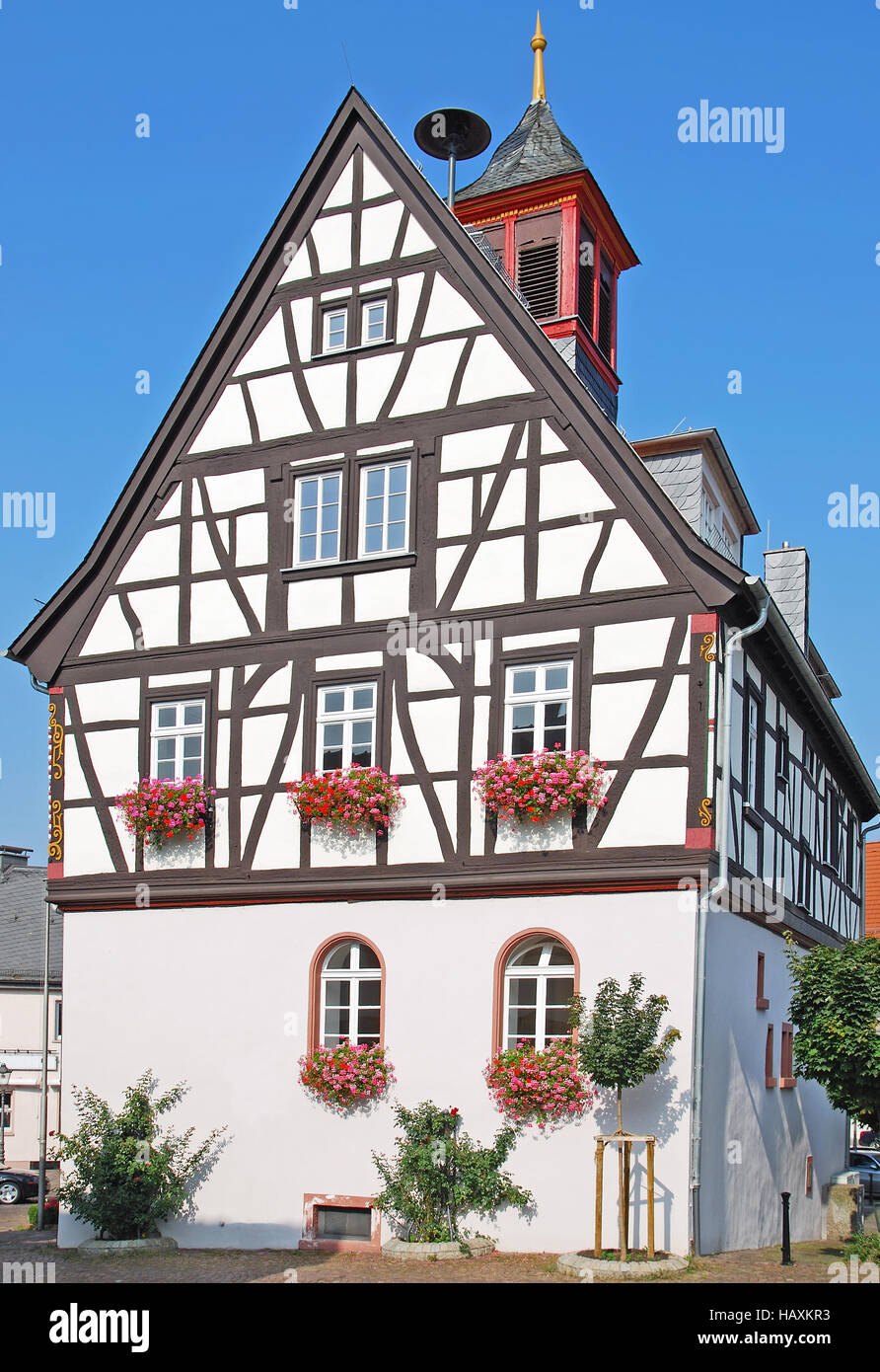 Bad vilbel hi-res stock photography and images - Alamy