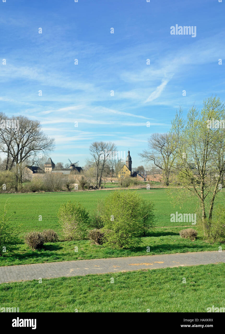 Zons Germany High Resolution Stock Photography and Images - Alamy