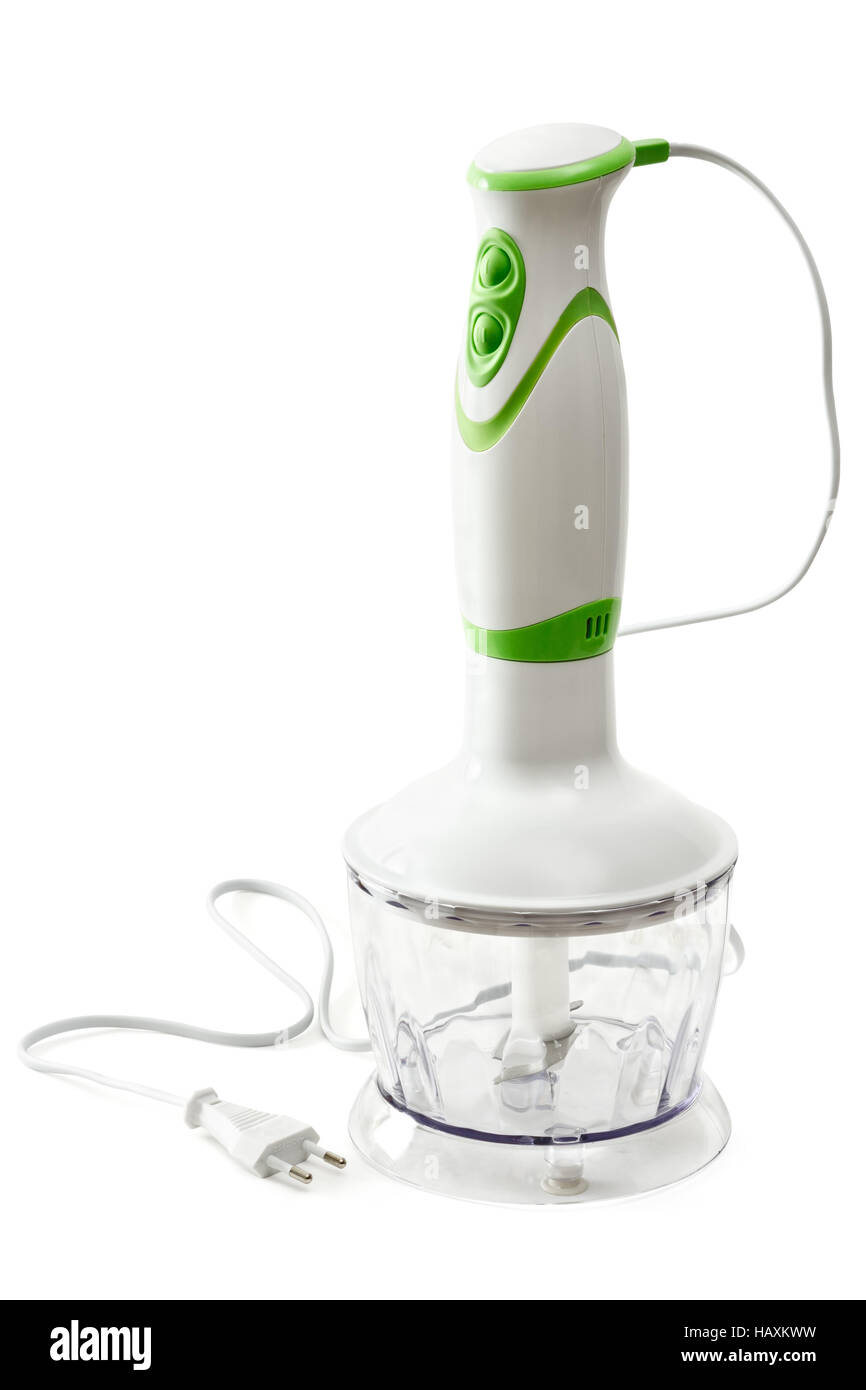 Blender equipment hi-res stock photography and images - Alamy