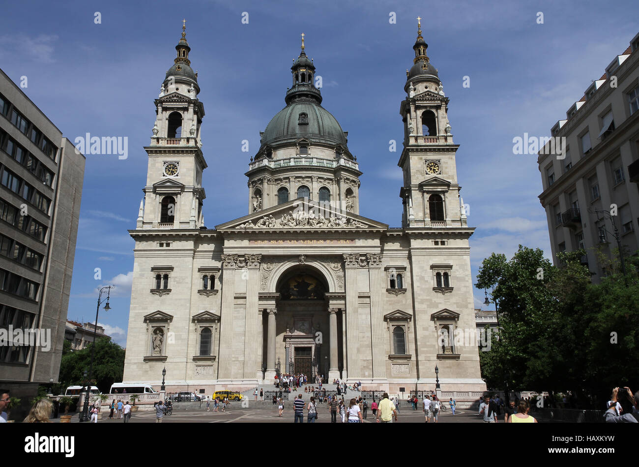 St. Stephen's Cathedral Stock Photo - Alamy