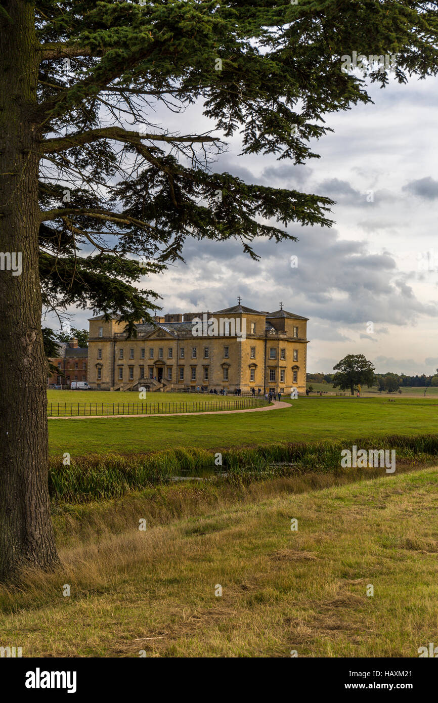 Croome court hi-res stock photography and images - Alamy