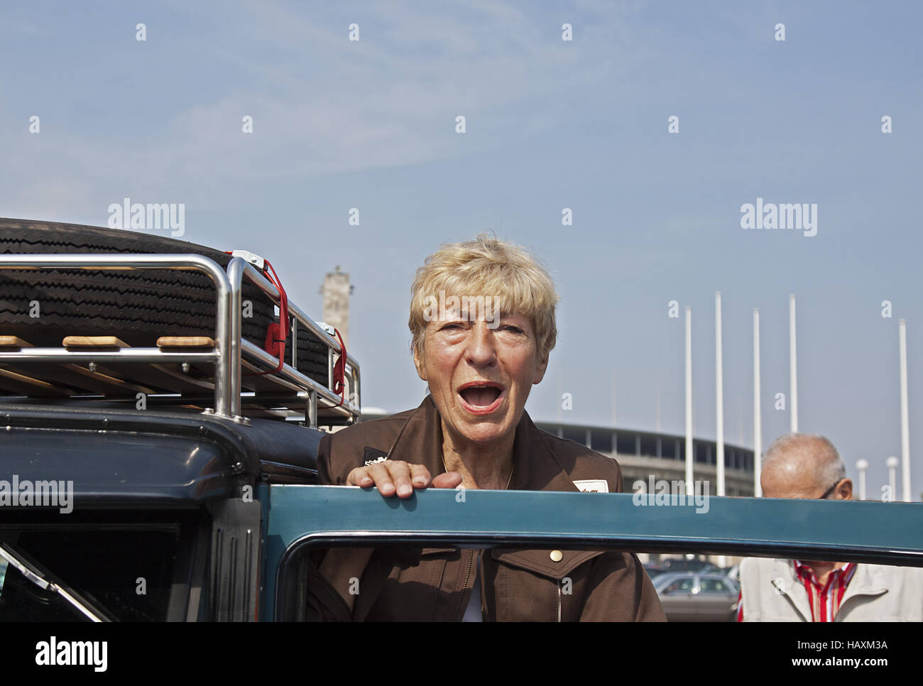 Hetzer hi-res stock photography and images - Alamy