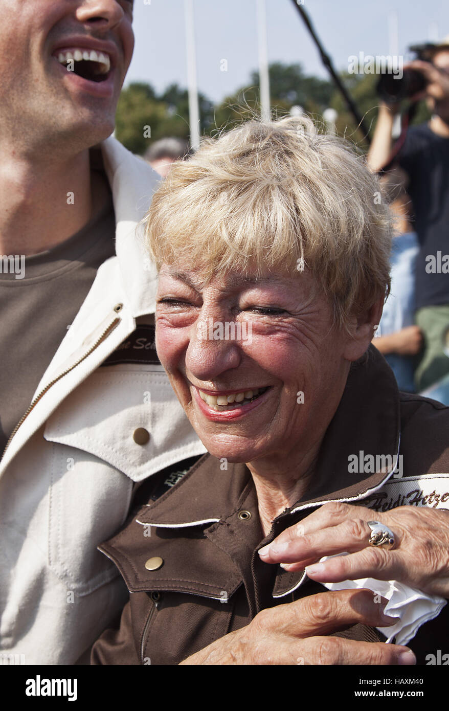 Hetzer hi-res stock photography and images - Alamy