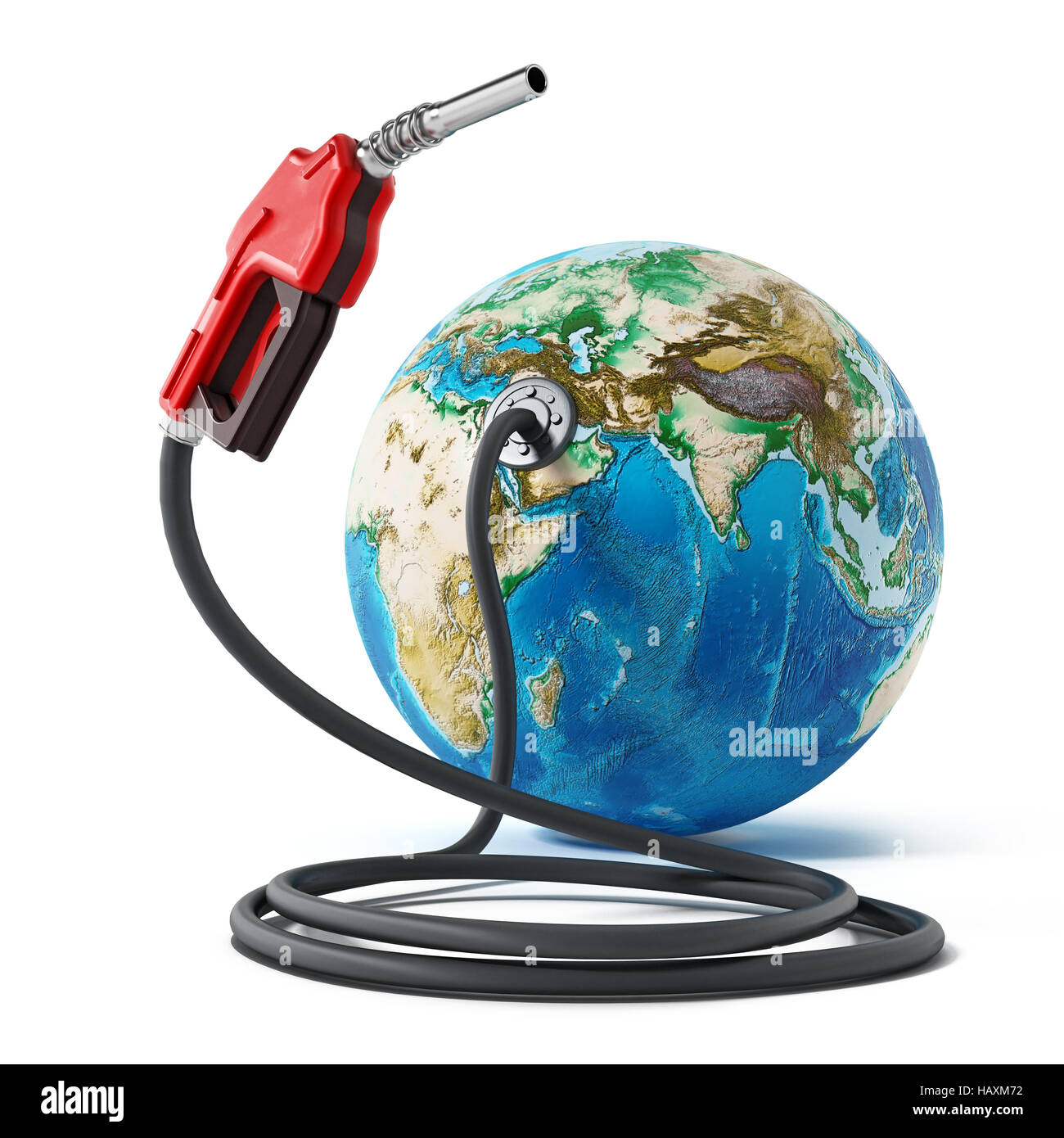 Biodiesel pump hi-res stock photography and images - Alamy