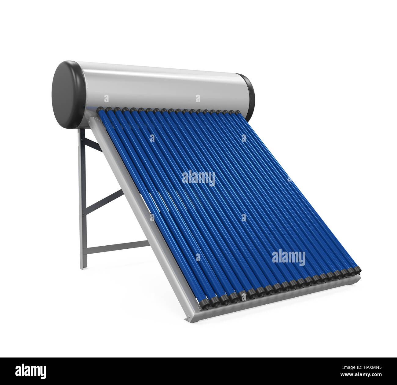 Solar pipe hi-res stock photography and images - Alamy