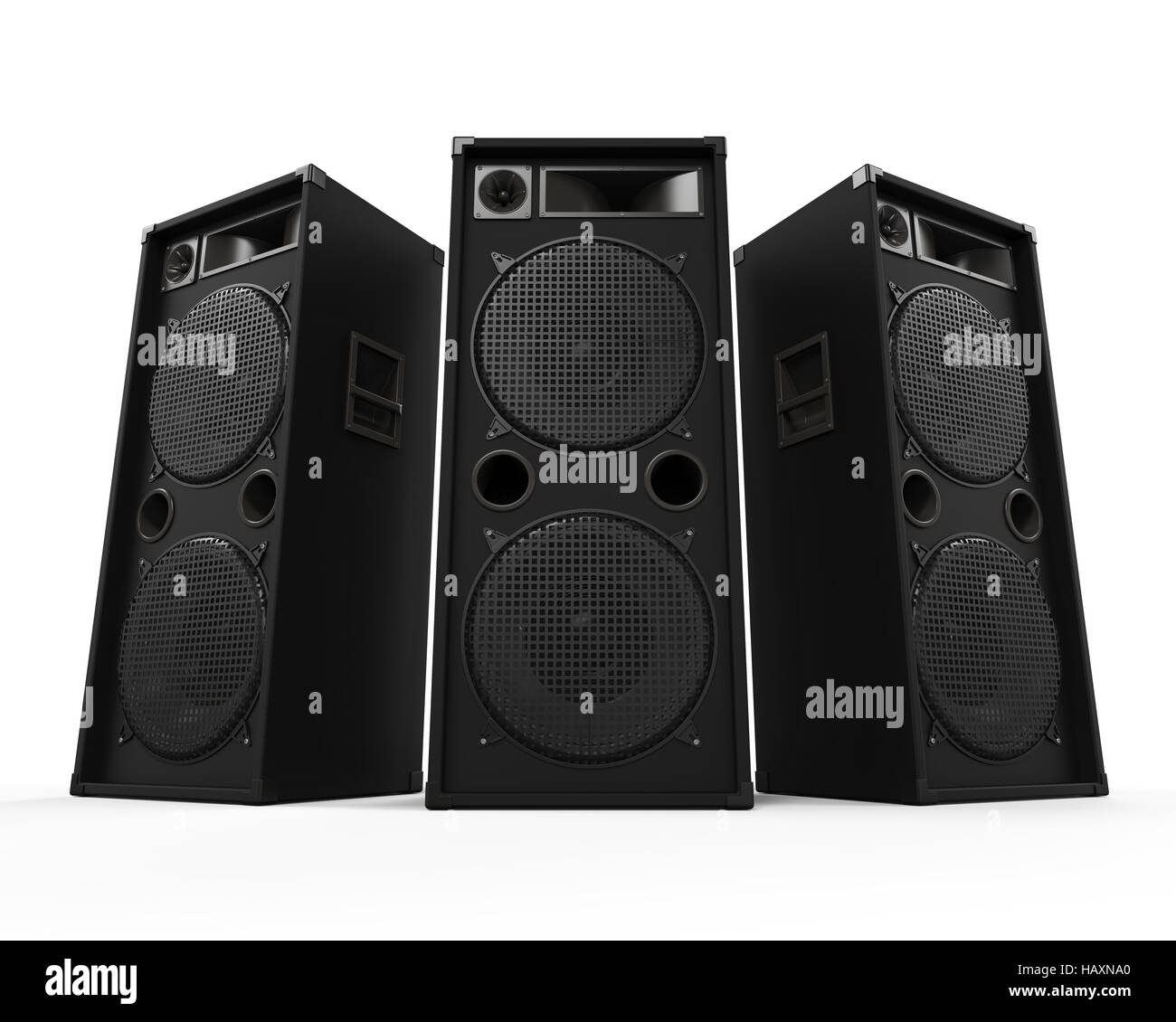 Amp stack hi-res stock photography and images - Alamy