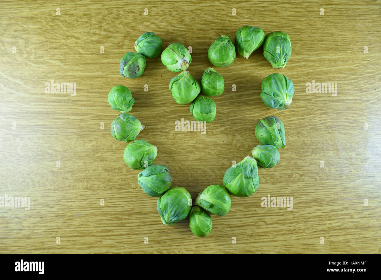 Heart shape sprout hi-res stock photography and images - Alamy