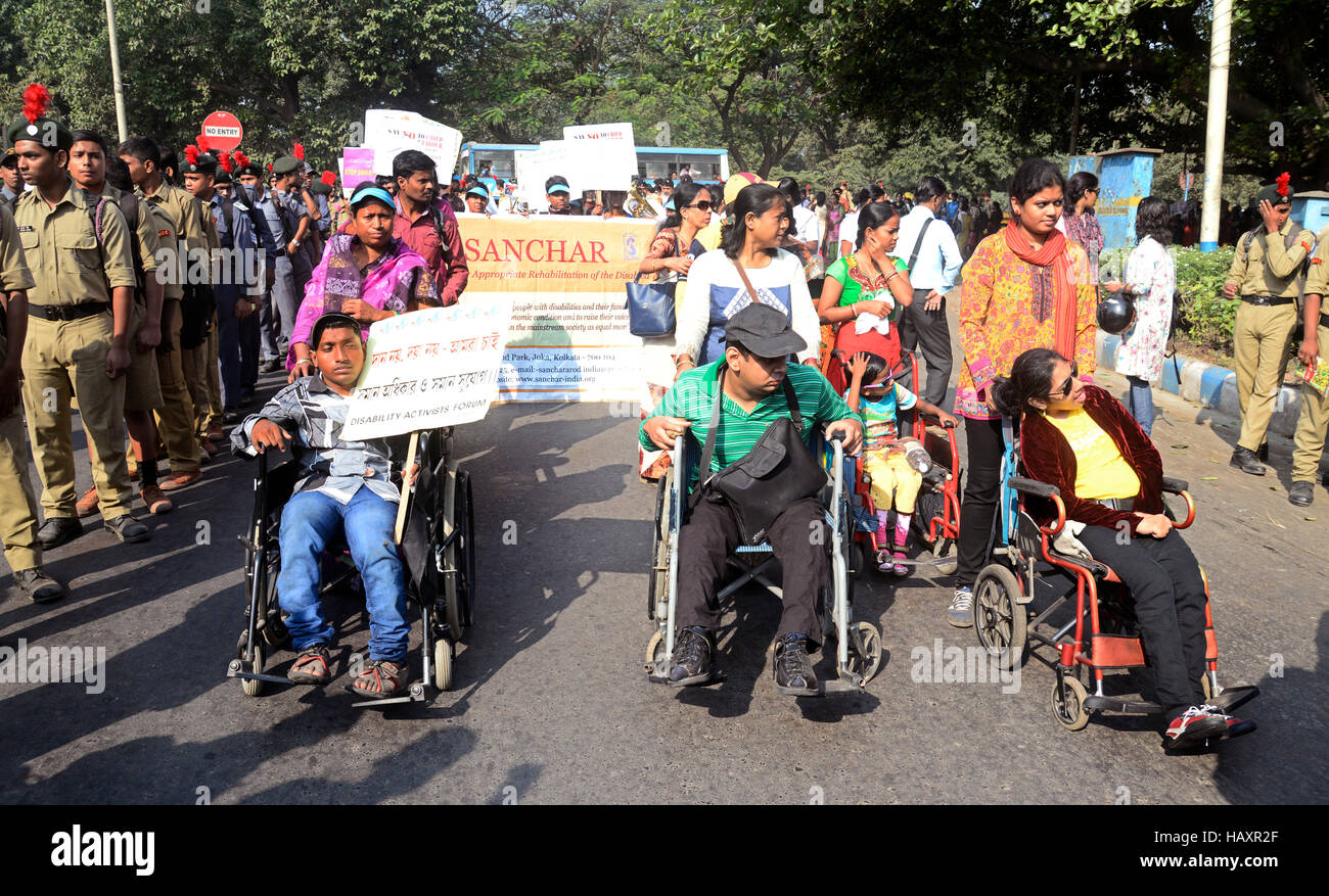 Disable person india hi-res stock photography and images - Alamy