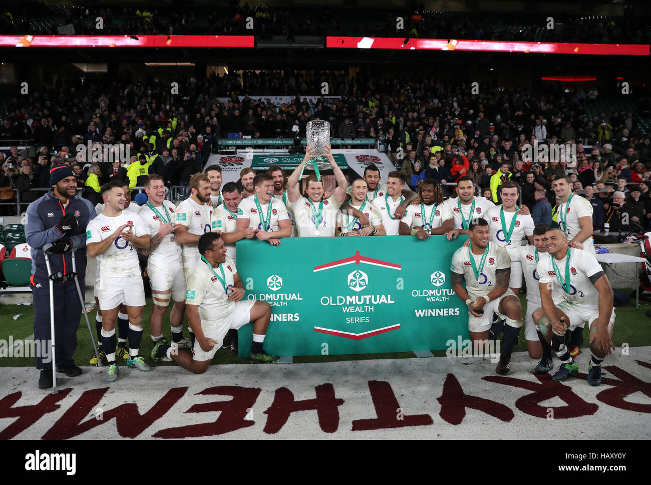 International trophy hi-res stock photography and images - Alamy